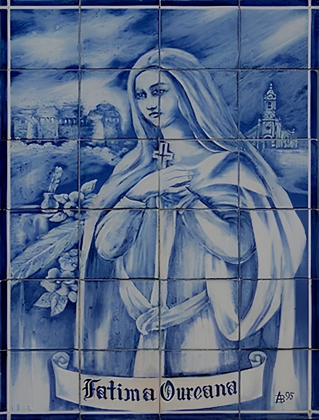 Fátima de Cristianos y Musulmanes